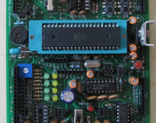 MicroController Projects | F@ Academy